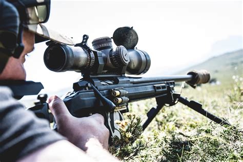 The Best 65 Prc Rifles American Firearms