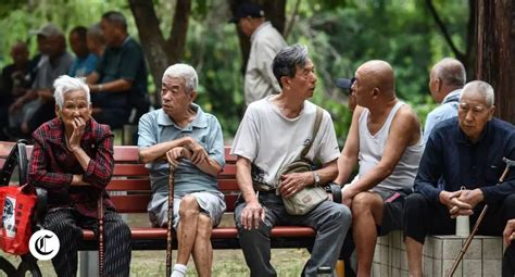 Esta Es La Razón Por La Que China Decidió Aumentar La Edad De