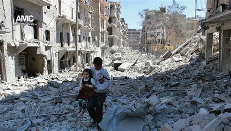 Koenders Geen Extra Sancties Tegen Rusland Om Bombardement Aleppo De Volkskrant