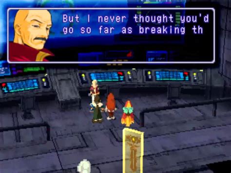 Let S Play Xenogears Part 75 Ft Jasper YouTube