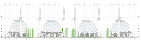 Gallery Of Marmara University Faculty Of Theology Mosque Hassa