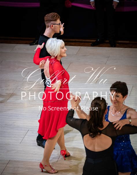 Gilbert Wu Photography Adult Latin 1