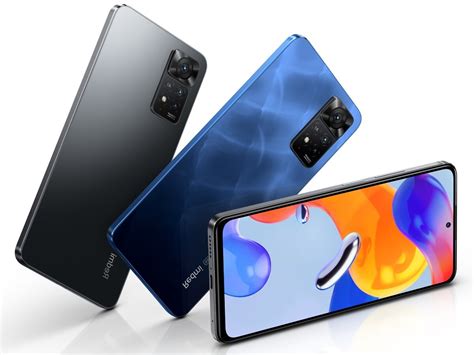 Unveiling The Launch Date Of Redmi Note 11 Pro Series