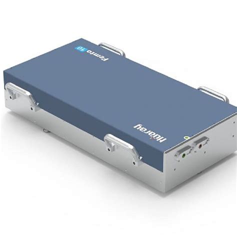 China Best High Energy Femtosecond Laser Manufacturers Suppliers And