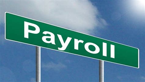 Payroll Highway Image