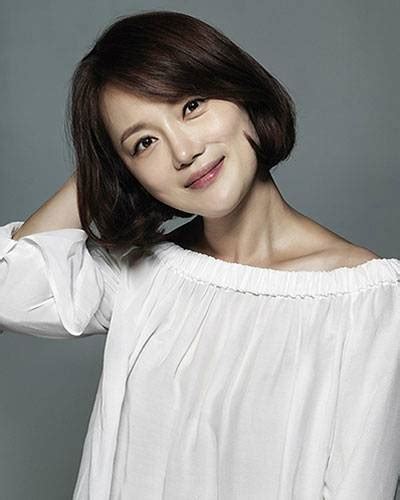 연극·뮤지컬 배우 장혜리 영화 아버지의 전쟁 출연