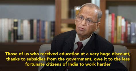 Narayana Murthy Defends His Infamous 70 Hour Work Week Statement