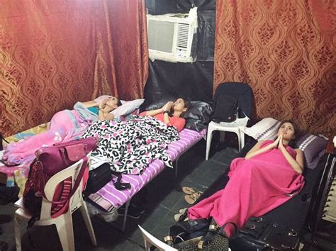 Loisa Andalio ♡ ‏ Iamandalioloisa Jun 23 Tatlong Bibeng Nasalanta Ng