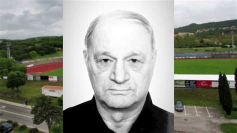 Preminuo Je Vlado Golja Nekada Odličan Nogometaš Rudara I Rijeke Lc