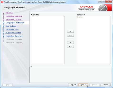 How Weblogic Update Opatch How To Sop