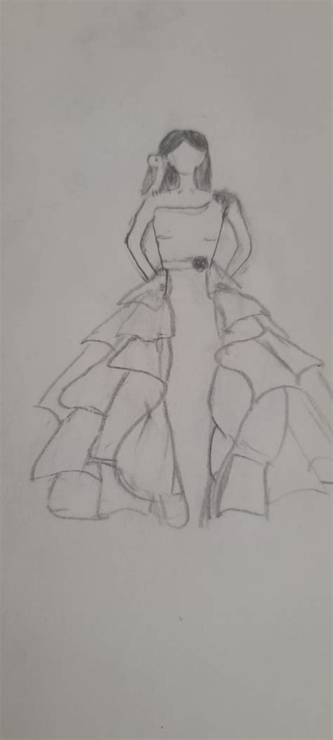 Peacock Lady By Hijabiqueen123 On Deviantart