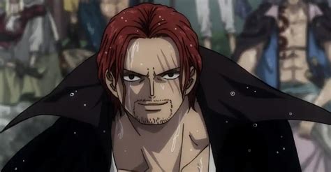 One Piece Manga Zeigt Erstmals Echtes Familienmitglied Von Shanks Animeupdate