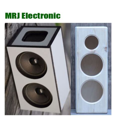 روش ساخت تخصصی جعبه باند فروشگاه اینترنتی ام آر جی الکترونیک