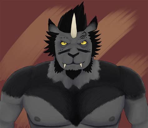 Hrothgar By Magnusbullseye On Deviantart