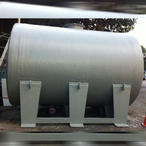 Fibreglass Tank Frp Tank Singapore