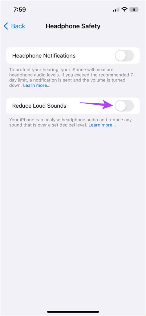 解决 iPhone 上 Apple Music 音量过低问题的 4 种方法