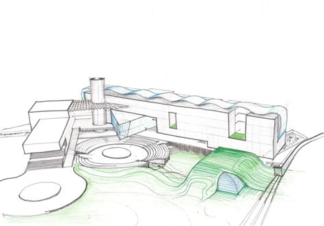 Architecture By Sanket Navghare At Architecture Building Design Architecture