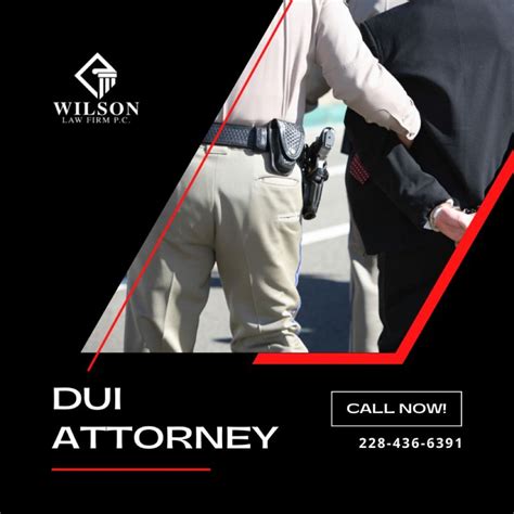 Wilson Law Firm On Linkedin Dui Legaladvice Wilsonlawfirmpc
