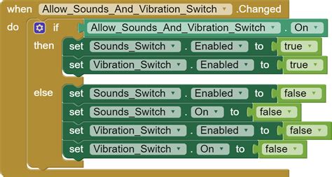 There Are 2 Switches If First Switch Is Off Other Two Are Disabled In Off Position And Grey