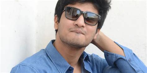 Actor Nikhil Interview About Sankarabharanam Images 76126 Galleries And Hd Images