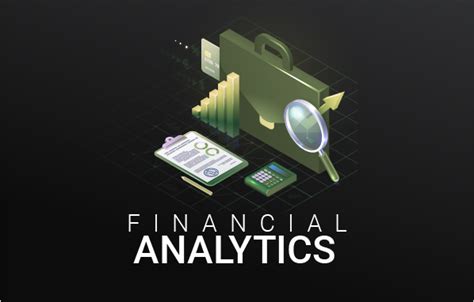 Financial Analytics Excel With Wayne