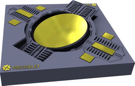Mems Mirror Array Preciseley