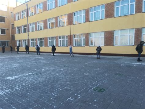 Нэг өрх нэг Сонгинохайрхан дүүргийн цагдаагийн газар