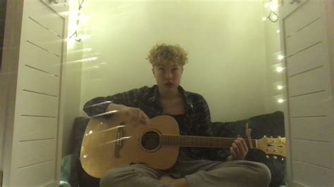 Honey And Glass Peyton Cardoza Cover Youtube