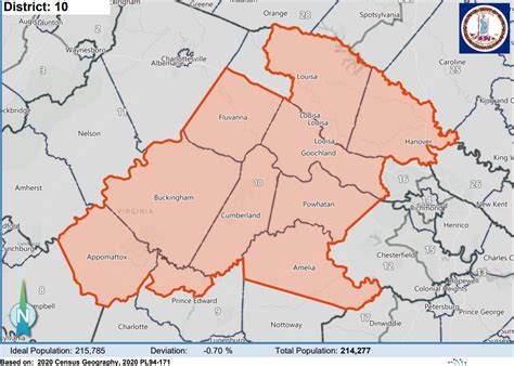 Del John Mcguire To Run For New 10th District Virginia Senate Seat