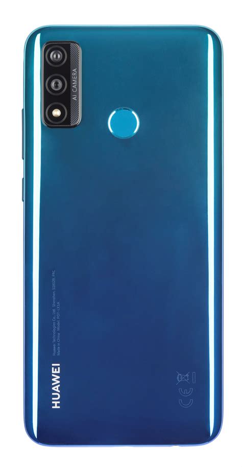 Test: Huawei P Smart 2020 | Stiftung Warentest