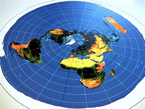 Comprar Mapa Tierra Plana OFERTAS TOP Diciembre