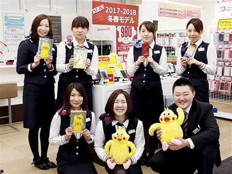 機種購入の方が対象！豪華賞品が当たる大抽選会開催 日刊cj Monmo Web｜グルメ・イベント・おでかけ福島県の街ネタをご紹介｜