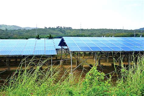 “cơn Lốc” điện Mặt Trời Quét Qua Quy Hoạch đất đai Bị Phá Nát Bài 1