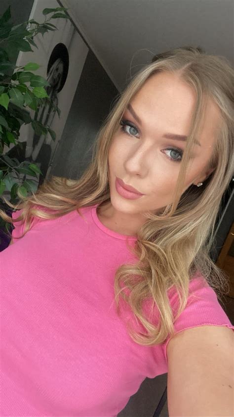 I Hope You Prefer Blonde Curls 😉 R Sexyhair
