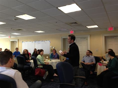 Leading Scaling Agility Needs Your Authentic Voice Tell Your Story Again And Again