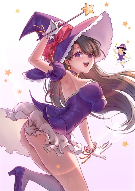 Irasutoya Drawn By Silentcity Danbooru