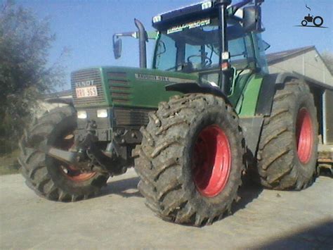 Foto Fendt 511 C #568697