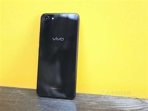 Vivoy83和小米5splus综合性能最强？果然是这部手机 中关村在线