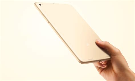 Xiaomi Mi Pad 2 With Intel SoC Launched in Android, Windows Variants ...