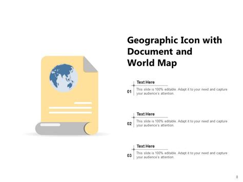 Terrestrial System Location Geographic Circle Ppt Powerpoint