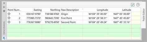 Solved Creating Custom Projection For Oblique Mercator Ldp Autodesk