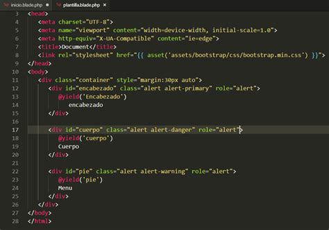Intrusión ilegal semestre laravel plantillas bootstrap Bienes diversos