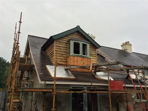 Dormer Cladding DIYnot Forums