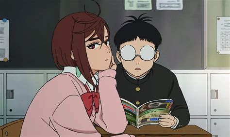 Turbo Grannys Pride Makes You Forget Just Why She Is The Best Character In ‘dandadan