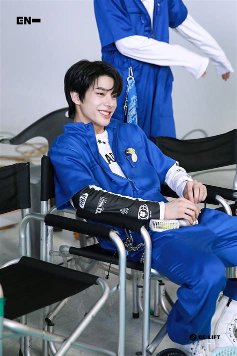 ENHYPEN PERU on Twitter TRAD ENHYPEN members NAVER AVISO Si tendrás un examen