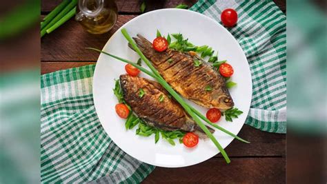 Best Way To Clean Fish Before Cooking