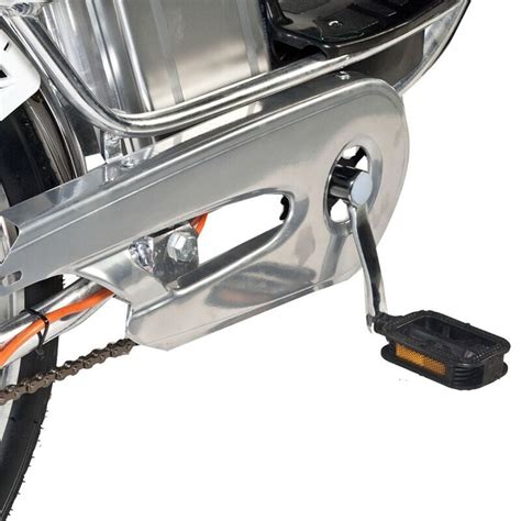 Электровелосипед Jetson PRO MAX 20D (60V13Ah) купить в СПб выгодно