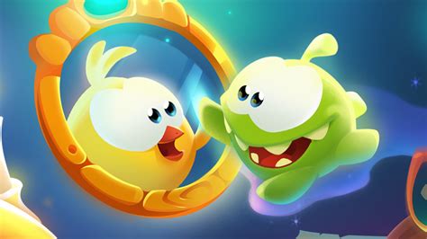 Zeptolab анонсировала новую Cut The Rope App2top