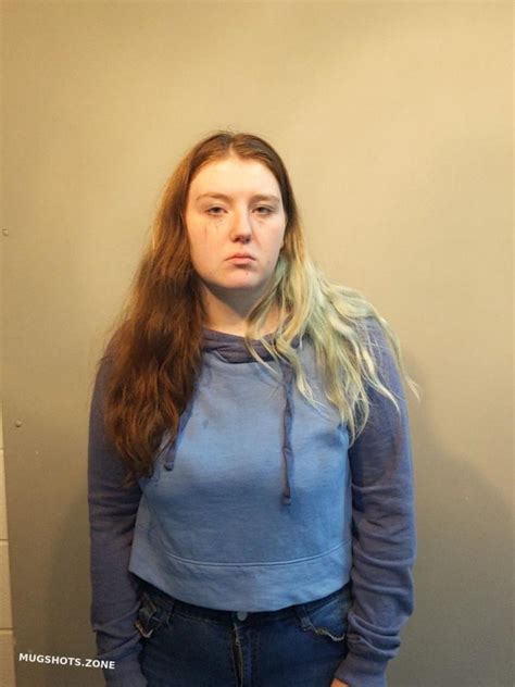 Davidson Hannah Danielle 12182024 Southwest Regional Jail Mugshots Zone