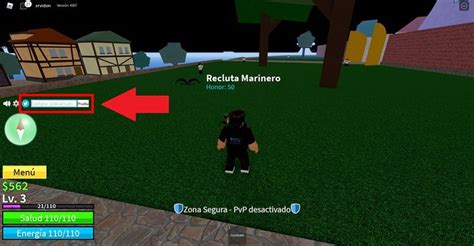 Códigos Activos De Blox Fruits Estas Son Las 23 Claves De Diciembre